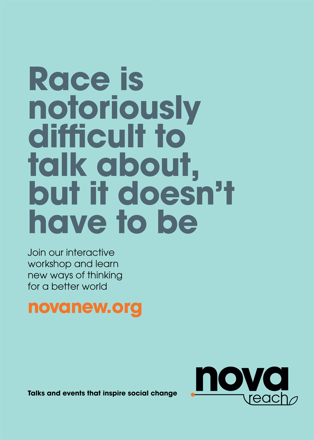 Public Programmes – Nova New Opportunities